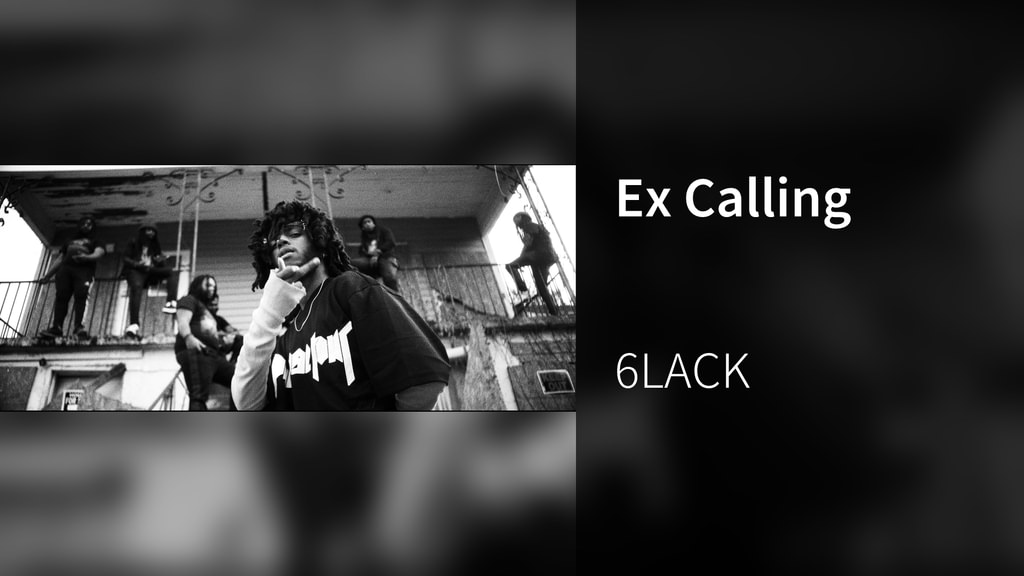 Ex Calling(音楽・ライブ / 2016) - 動画配信 | U-NEXT 31日間無料トライアル