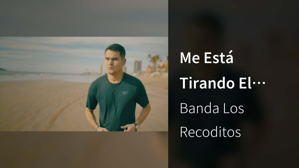 Me Está Tirando El Rollo(音楽・ライブ / 2017) - 動画配信 | U-NEXT 31日間無料トライアル