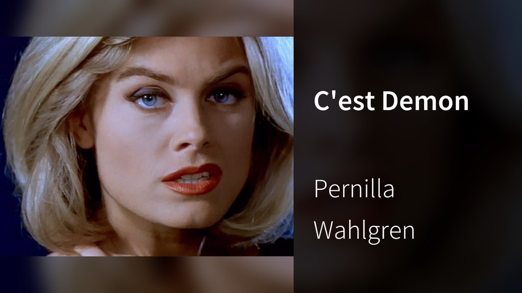 C'est Demon(音楽・ライブ / 2017) - 動画配信 | U-NEXT 31日間無料トライアル