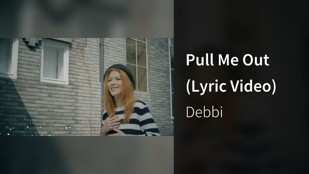 Pull Me Out (Lyric Video)(音楽・ライブ / 2017) - 動画配信 | U-NEXT 31日間無料トライアル
