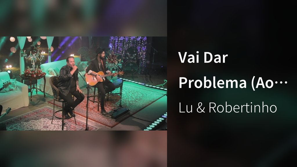 Vai Dar Problema (Ao Vivo)(音楽・ライブ / 2017) - 動画配信 | U-NEXT 31日間無料トライアル