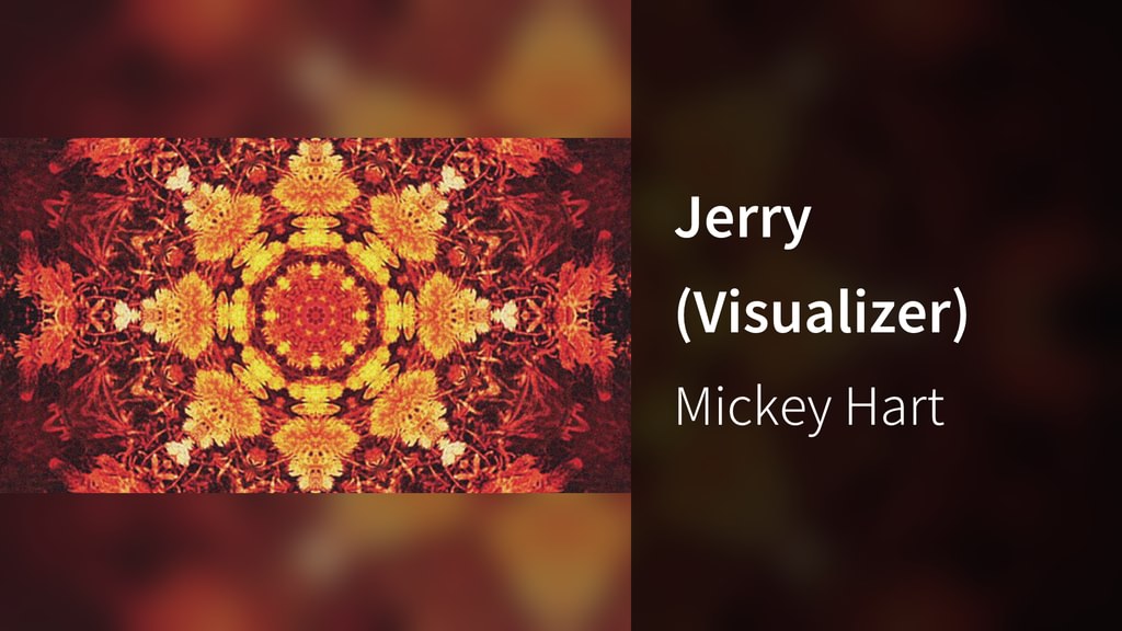 Jerry (Visualizer)(音楽・ライブ / 2017) - 動画配信 | U-NEXT 31日間無料トライアル