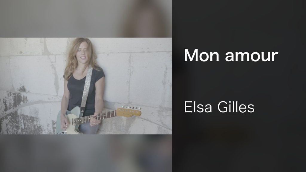 Mon amour(音楽・ライブ / 2018) - 動画配信 | U-NEXT 31日間無料トライアル