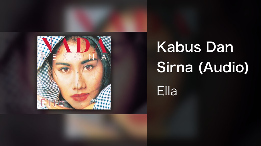 Kabus Dan Sirna (Audio)(音楽・ライブ / 2018) - 動画配信 | U-NEXT 31日間無料トライアル