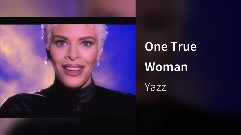 One True Woman(音楽・ライブ / 2018) - 動画配信 | U-NEXT 31日間無料トライアル