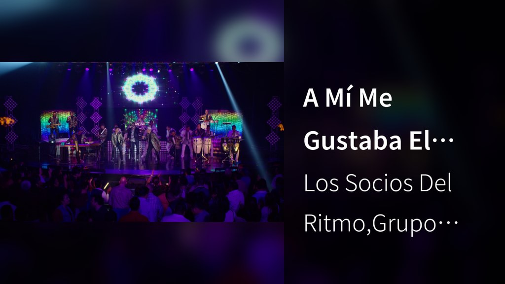 A Mí Me Gustaba El Rock(音楽・ライブ / 2018) - 動画配信 | U-NEXT 31日間無料トライアル