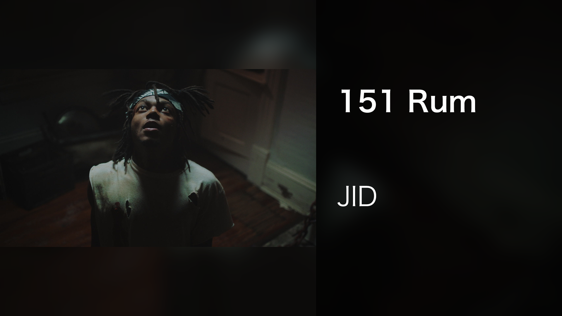 151 Rum(音楽・ライブ / 2019) - 動画配信 | U-NEXT 31日間無料トライアル