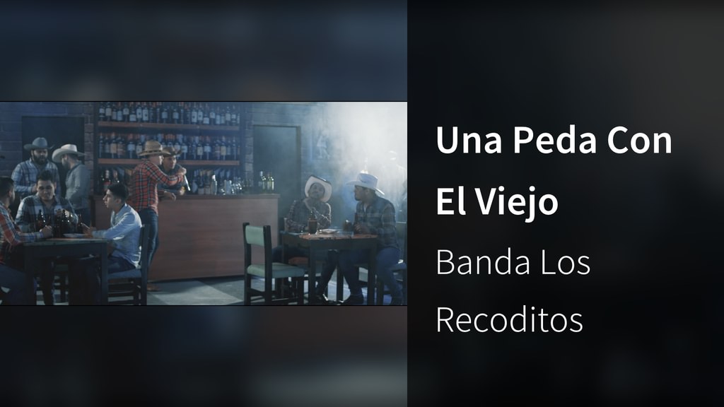 Una Peda Con El Viejo(音楽・ライブ / 2019) - 動画配信 | U-NEXT 31日間無料トライアル