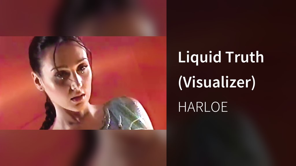 Liquid Truth (Visualizer)(音楽・ライブ / 2021) - 動画配信 | U-NEXT 31日間無料トライアル