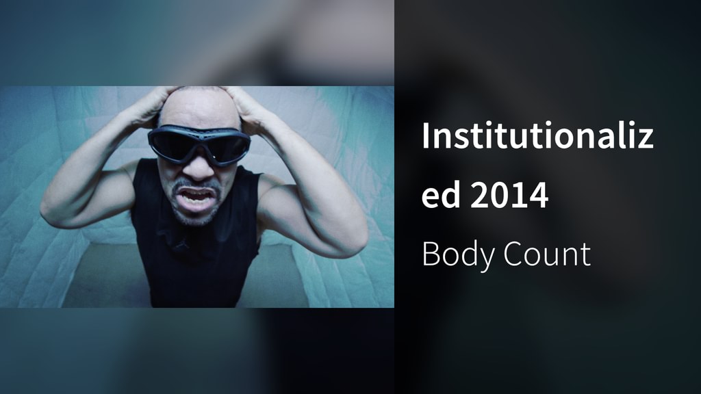 Institutionalized 2014(音楽・ライブ / 2023) - 動画配信 | U-NEXT 31日間無料トライアル