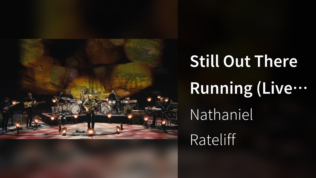 Still Out There Running (Live At Red Rocks / September 20, 2020)(音楽・ライブ ...
