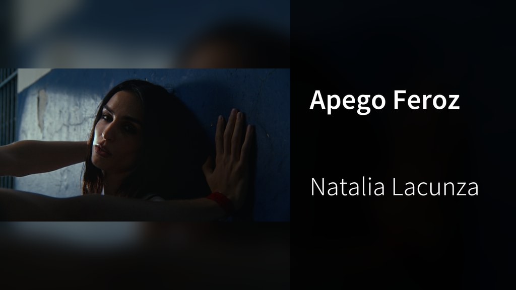 Apego Feroz(音楽・ライブ / 2025) - 動画配信 | U-NEXT 31日間無料トライアル