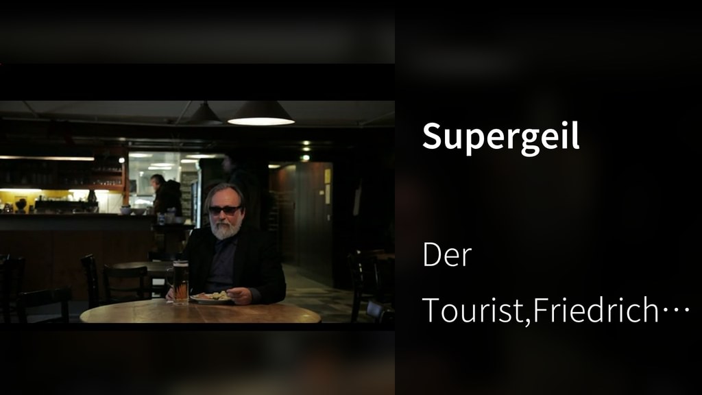 Supergeil(音楽・ライブ / 2013) - 動画配信 | U-NEXT 31日間無料トライアル