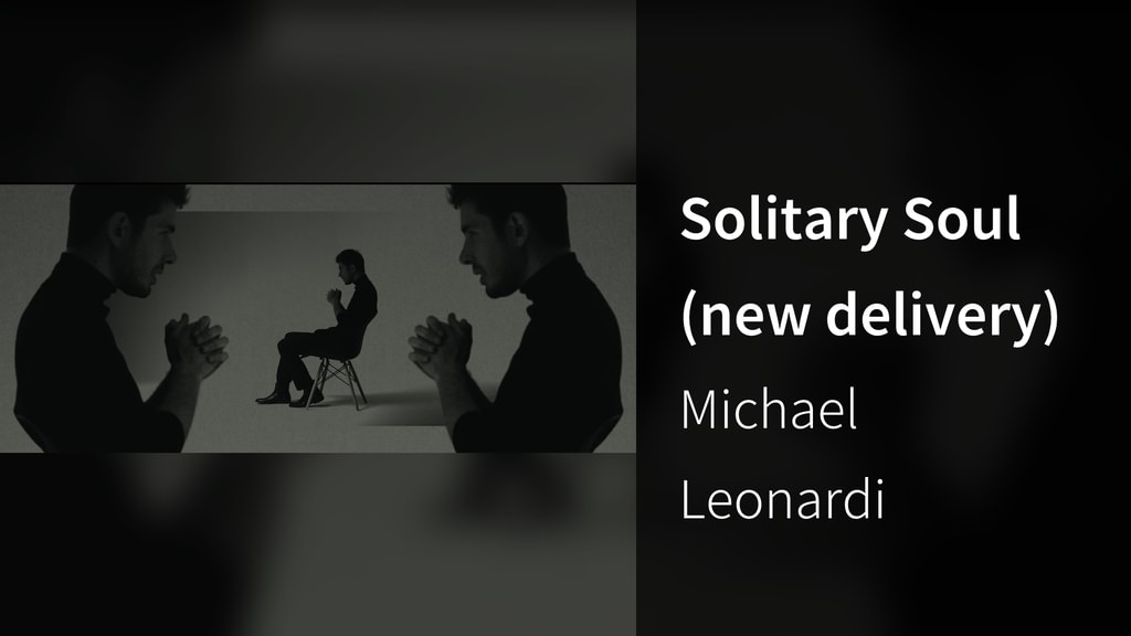 Solitary Soul (new delivery)(音楽・ライブ / 2021) - 動画配信 | U-NEXT 31日間無料トライアル