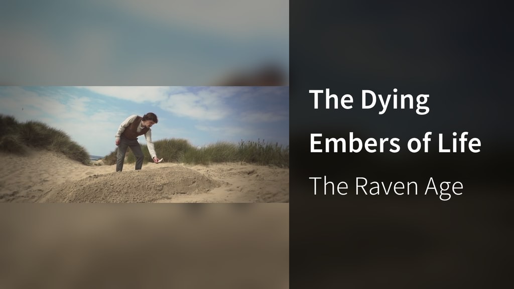 The Dying Embers of Life(音楽・ライブ / 2026) - 動画配信 | U-NEXT 31日間無料トライアル