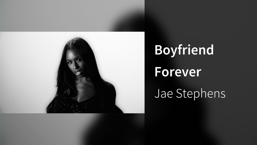 Boyfriend Forever(音楽・ライブ / 2025) - 動画配信 | U-NEXT 31日間無料トライアル