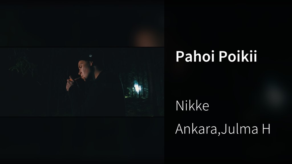 Pahoi Poikii(音楽・ライブ / 2016) - 動画配信 | U-NEXT 31日間無料トライアル