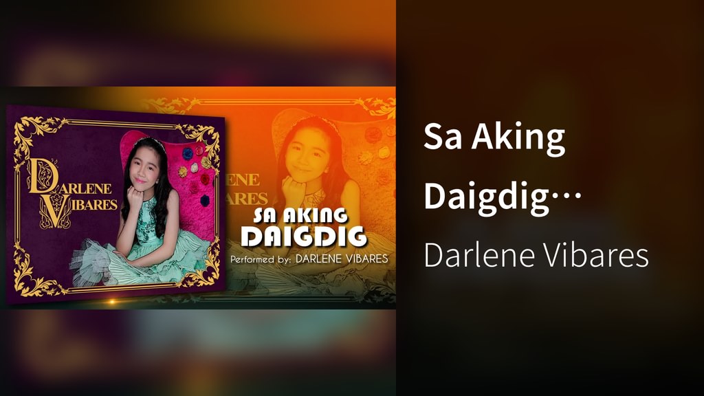 Sa Aking Daigdig (Audio)(音楽・ライブ / 2016) - 動画配信 | U-NEXT 31日間無料トライアル
