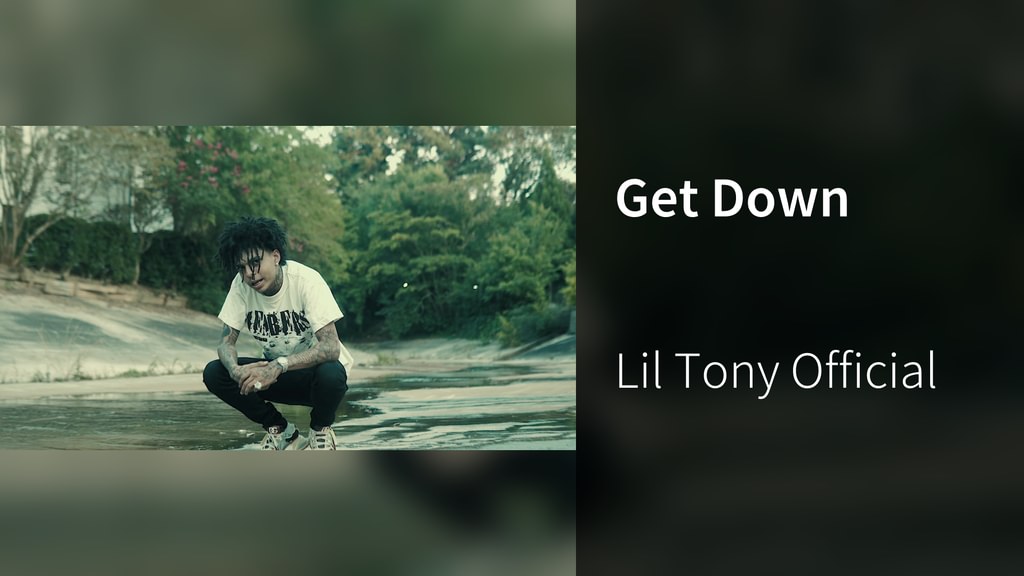 Get Down(音楽・ライブ / 2023) - 動画配信 | U-NEXT 31日間無料トライアル