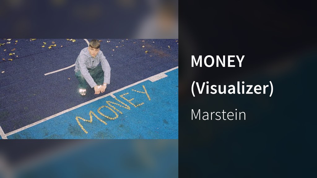 MONEY (Visualizer)(音楽・ライブ / 2024) - 動画配信 | U-NEXT 31日間無料トライアル