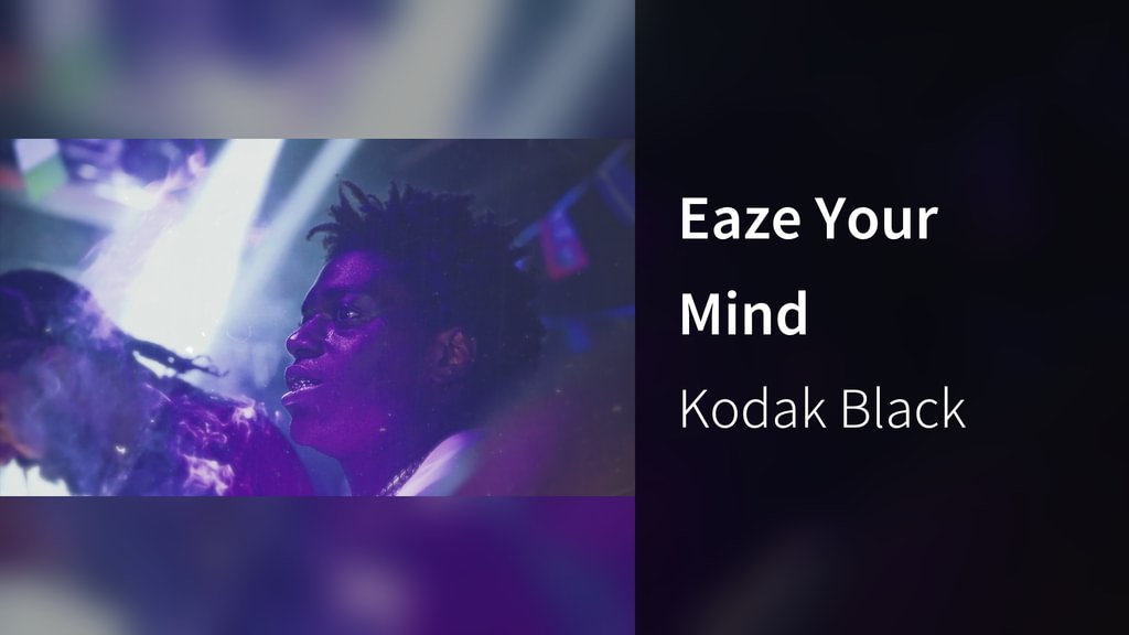 Eaze Your Mind(音楽・ライブ / 2023) - 動画配信 | U-NEXT 31日間無料トライアル