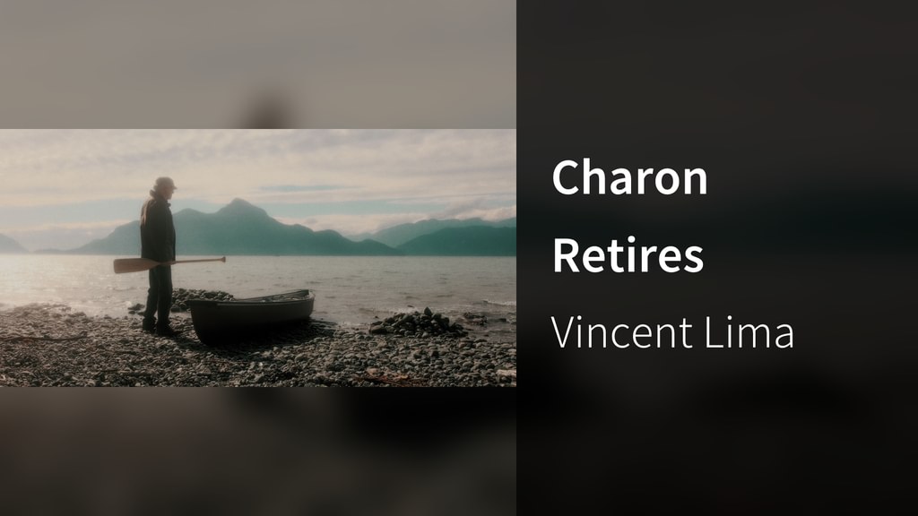 Charon Retires(音楽・ライブ / 2025) - 動画配信 | U-NEXT 31日間無料トライアル