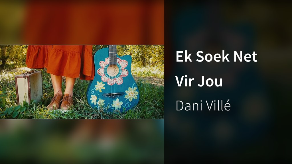 Ek Soek Net Vir Jou(音楽・ライブ / 2020) - 動画配信 | U-NEXT 31日間無料トライアル