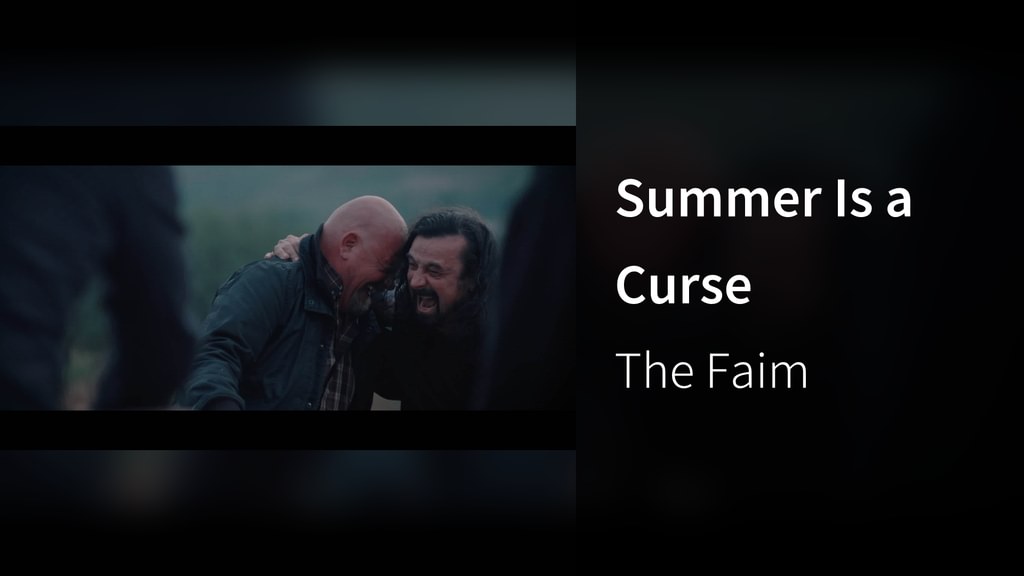 Summer Is a Curse(音楽・ライブ / 2026) - 動画配信 | U-NEXT 31日間無料トライアル