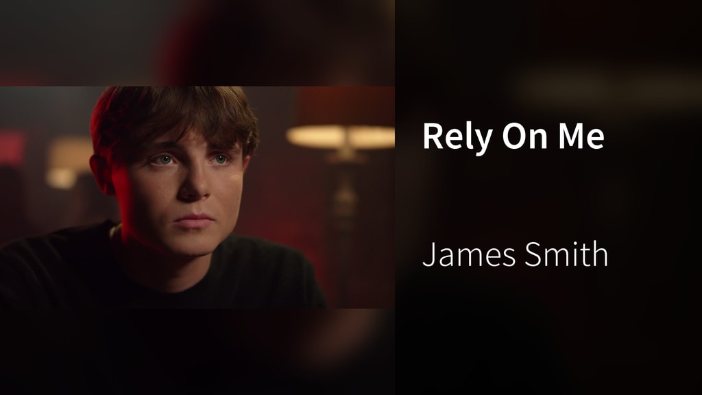 Rely On Me(音楽・ライブ / 2019) - 動画配信 | U-NEXT 31日間無料トライアル