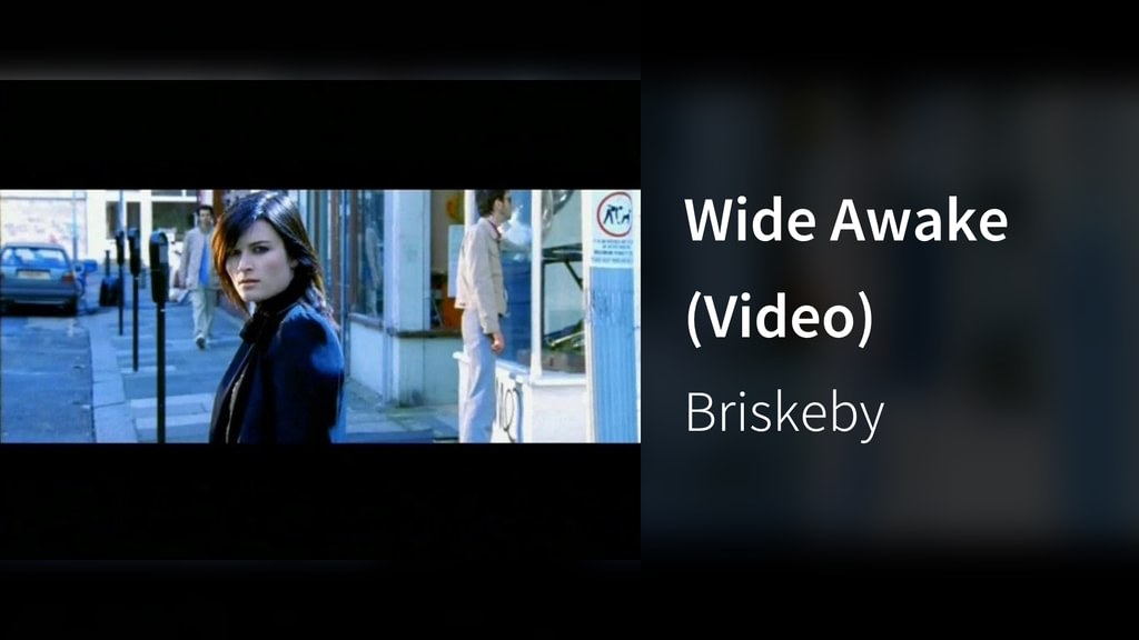 Wide Awake (Video)(音楽・ライブ / 2005) - 動画配信 | U-NEXT 31日間無料トライアル