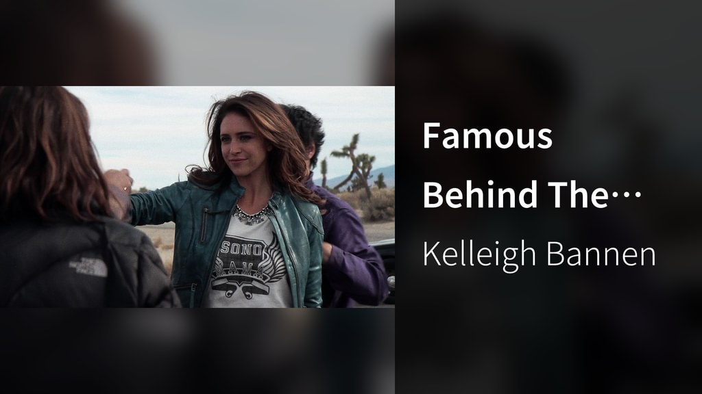 Famous Behind The Scenes(音楽・ライブ / 2014) - 動画配信 | U-NEXT 31日間無料トライアル