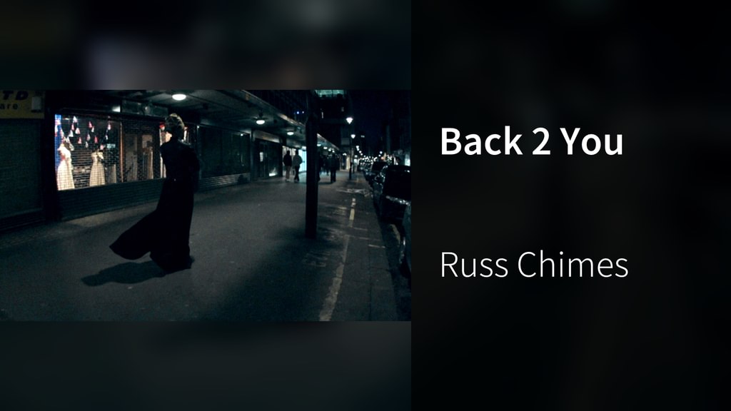 Back 2 You(音楽・ライブ / 2012) - 動画配信 | U-NEXT 31日間無料トライアル