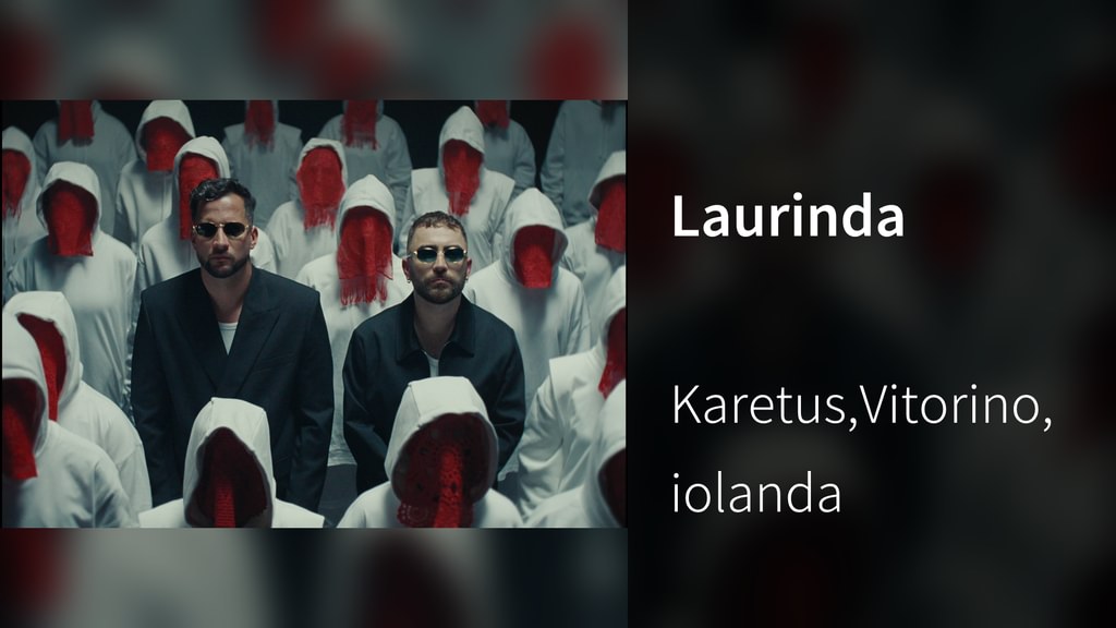 Laurinda(音楽・ライブ / 2024) - 動画配信 | U-NEXT 31日間無料トライアル
