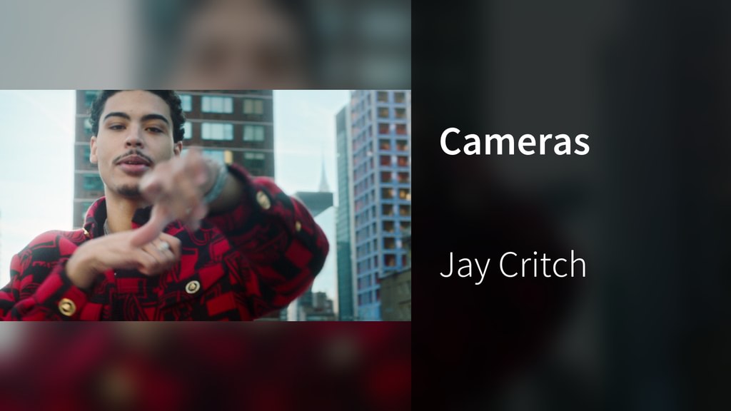 Cameras(音楽・ライブ / 2019) - 動画配信 | U-NEXT 31日間無料トライアル