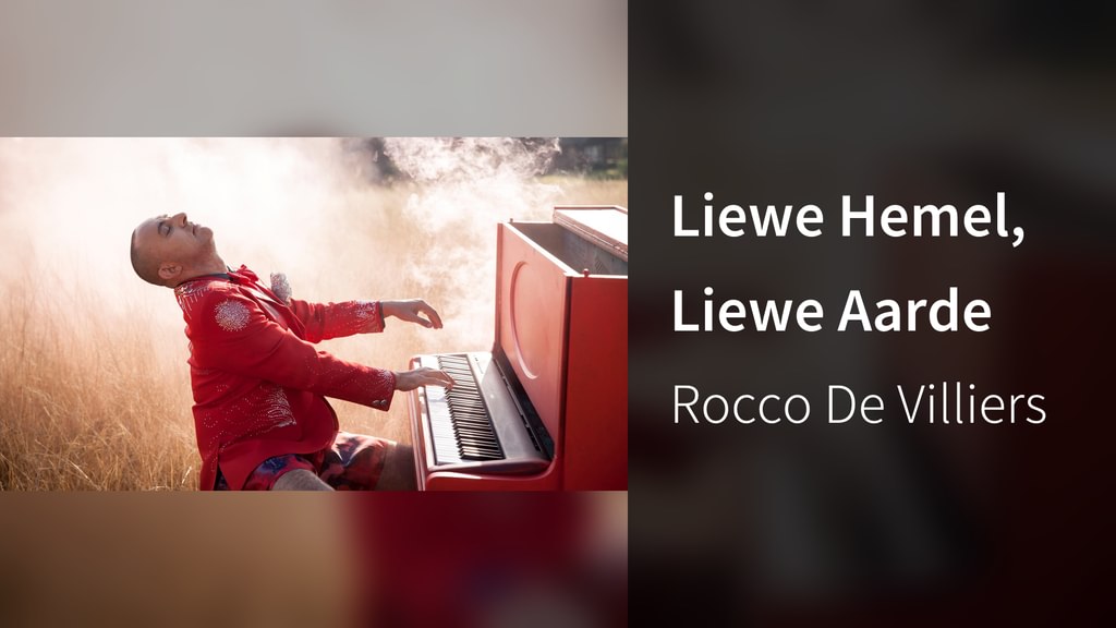 Liewe Hemel, Liewe Aarde(音楽・ライブ / 2017) - 動画配信 | U-NEXT 31日間無料トライアル