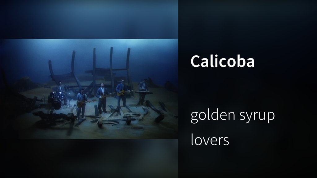 Calicoba(音楽・ライブ / 2026) - 動画配信 | U-NEXT 31日間無料トライアル