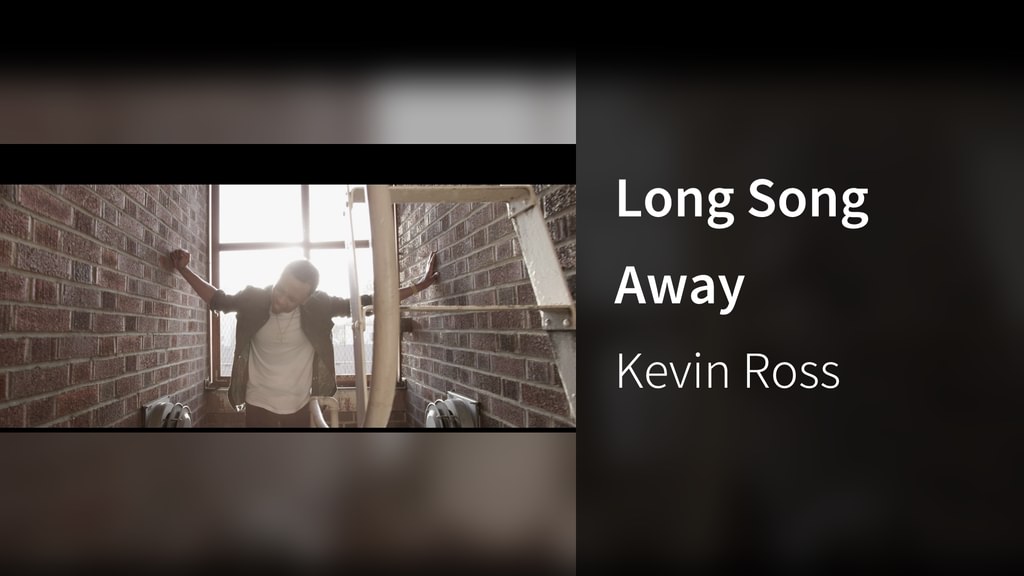 Long Song Away(音楽・ライブ / 2017) - 動画配信 | U-NEXT 31日間無料トライアル