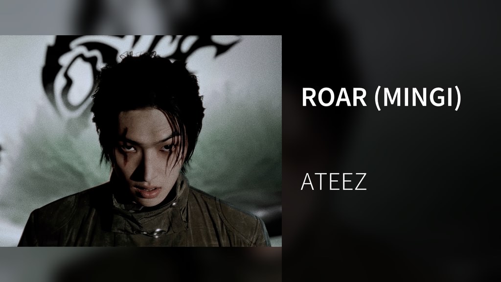 ROAR (MINGI)(音楽・ライブ / 2025) - 動画配信 | U-NEXT 31日間無料トライアル