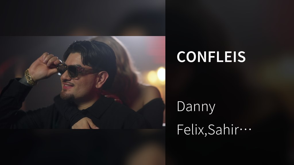 CONFLEIS(音楽・ライブ / 2025) - 動画配信 | U-NEXT 31日間無料トライアル