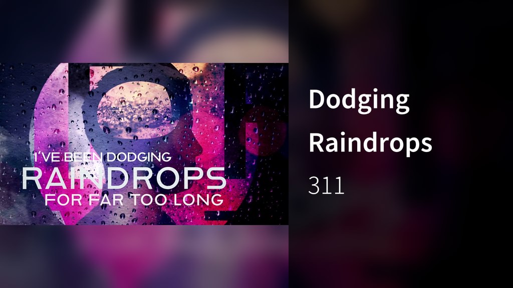 Dodging Raindrops(音楽・ライブ / 2026) - 動画配信 | U-NEXT 31日間無料トライアル