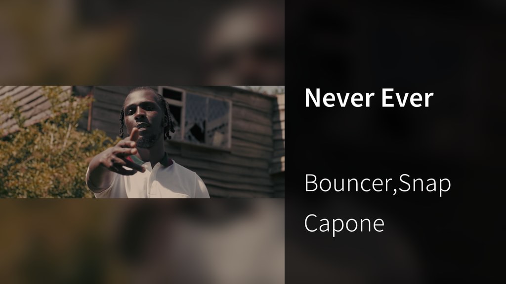 Never Ever(音楽・ライブ / 2019) - 動画配信 | U-NEXT 31日間無料トライアル