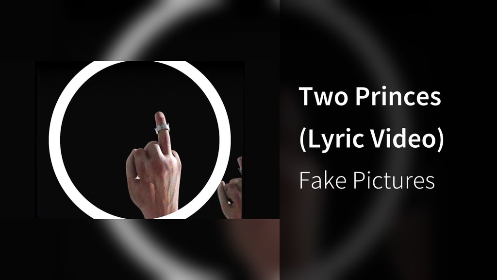 Two Princes (Lyric Video)(音楽・ライブ / 2017) - 動画配信 | U-NEXT 31日間無料トライアル