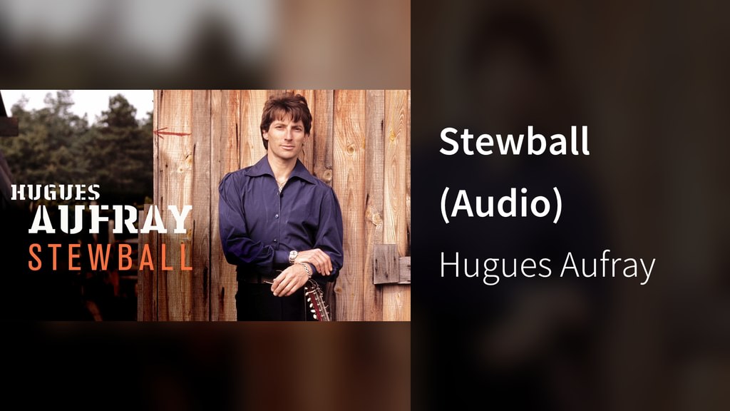 Stewball (Audio)(音楽・ライブ / 2020) - 動画配信 | U-NEXT 31日間無料トライアル