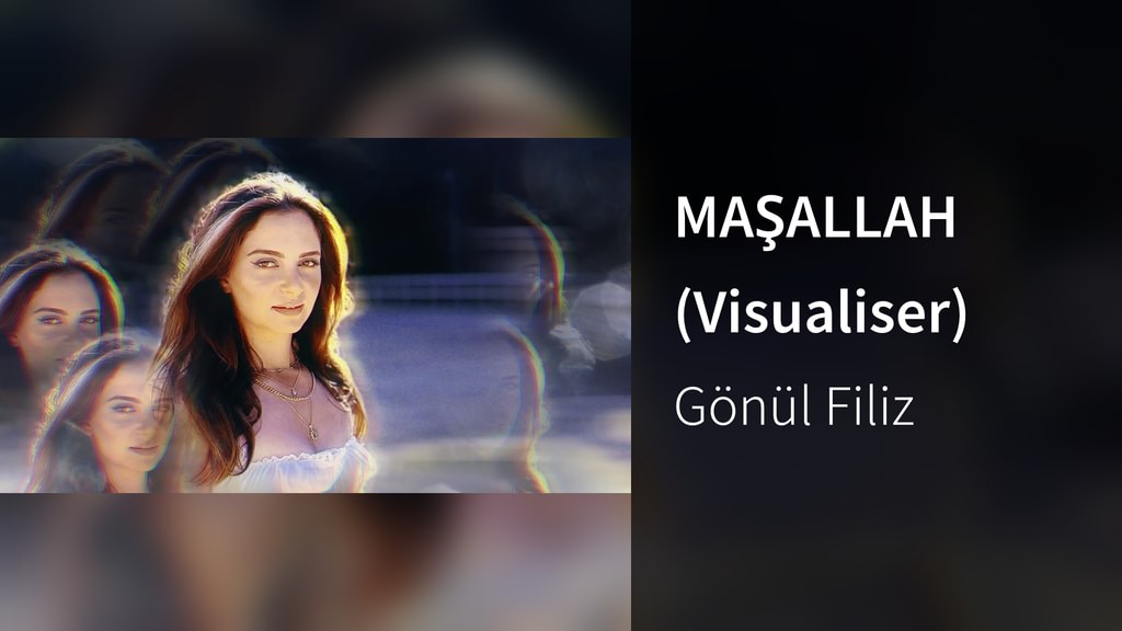 MAŞALLAH (Visualiser)(音楽・ライブ / 2023) - 動画配信 | U-NEXT 31日間無料トライアル