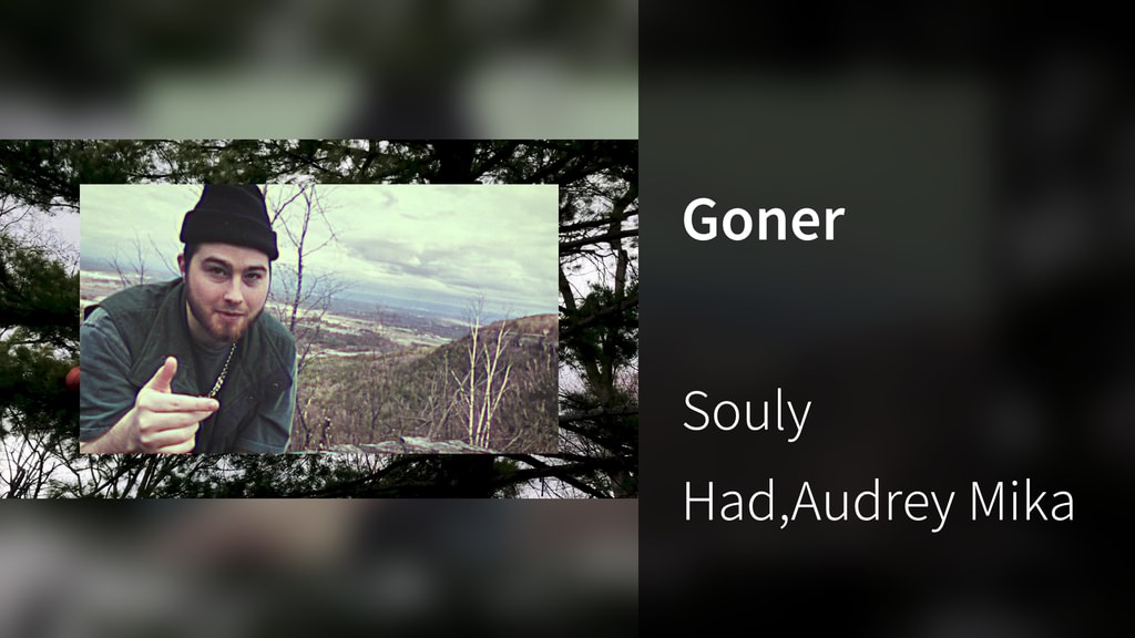Goner(音楽・ライブ / 2020) - 動画配信 | U-NEXT 31日間無料トライアル