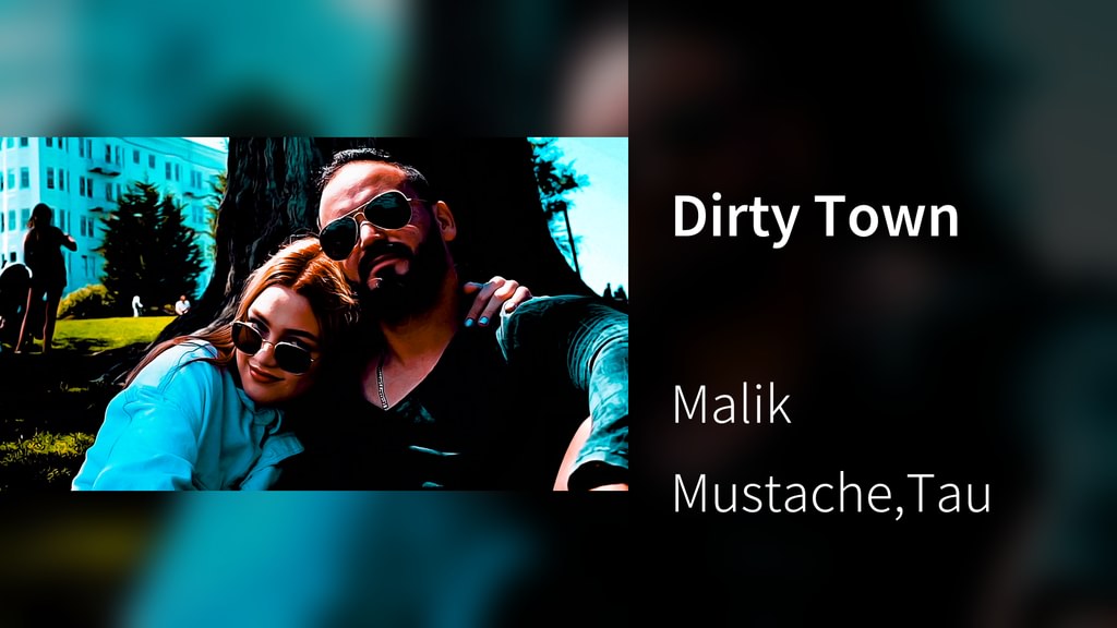 Dirty Town(音楽・ライブ / 2020) - 動画配信 | U-NEXT 31日間無料トライアル