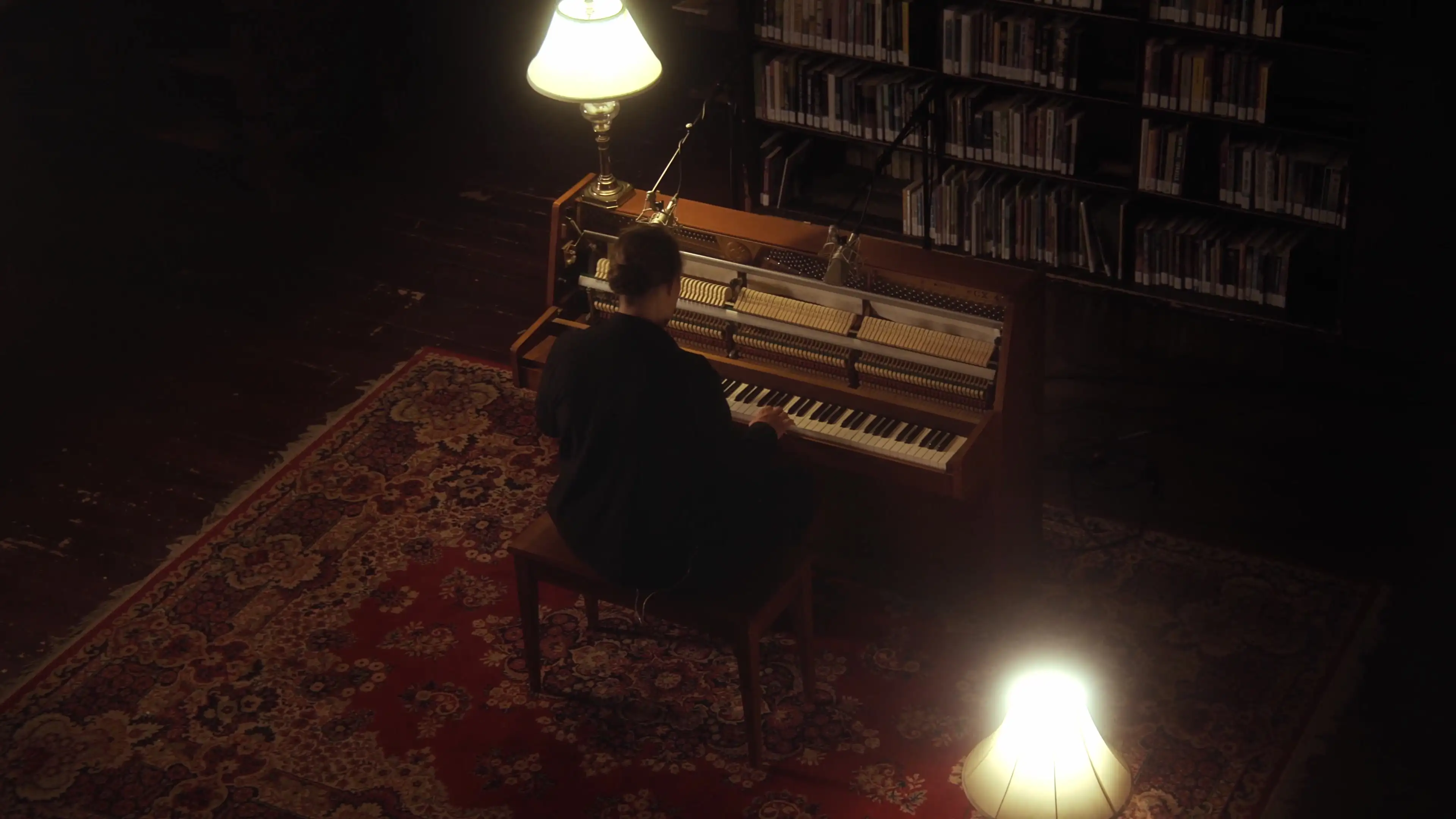 Enjoy The Silence (Live Session)(音楽・アイドル / 2024) - 動画配信 | U-NEXT 31日間無料 ...