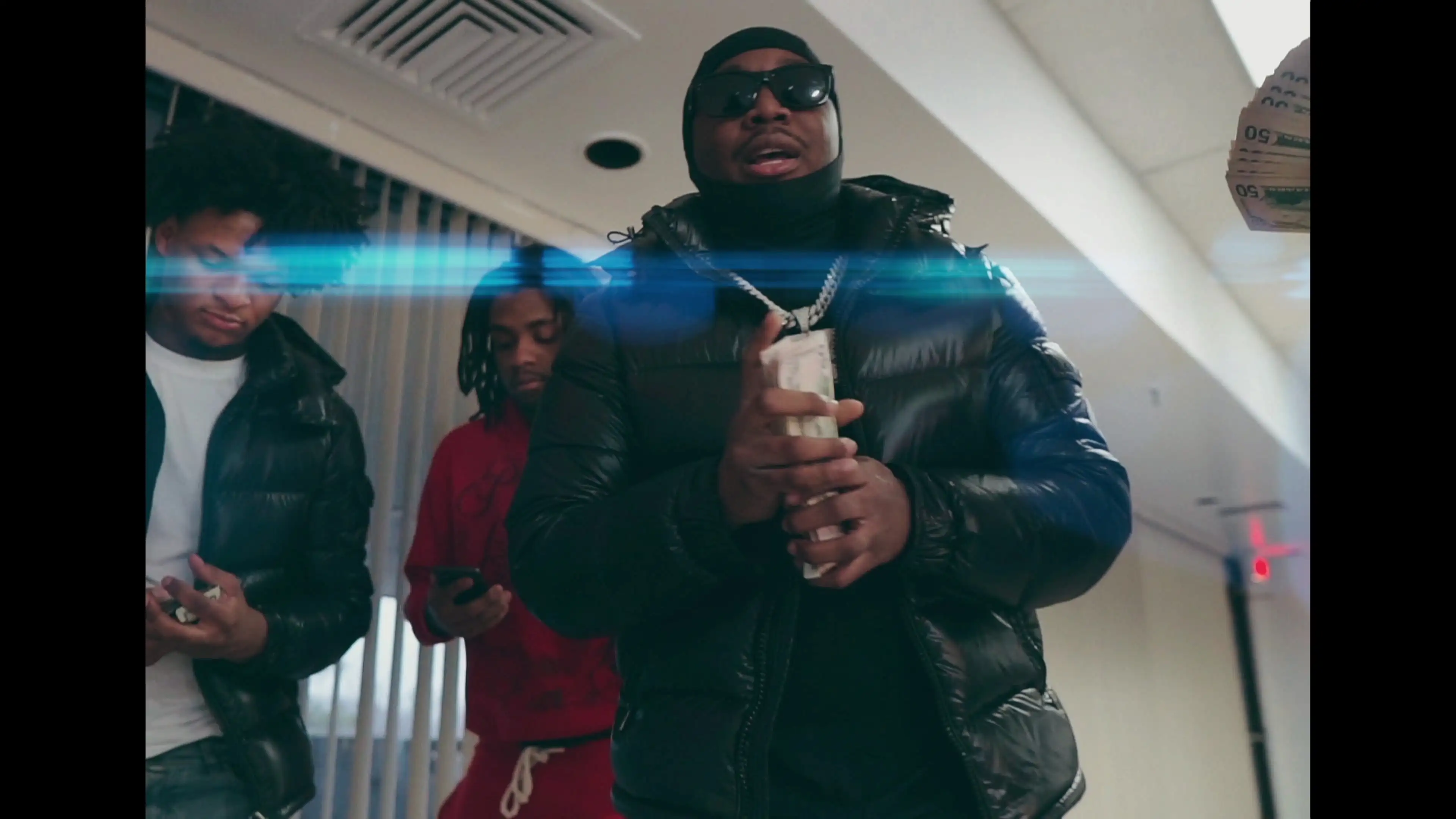 Glock Party(音楽・アイドル / 2024) - 動画配信 | U-NEXT 31日間無料トライアル