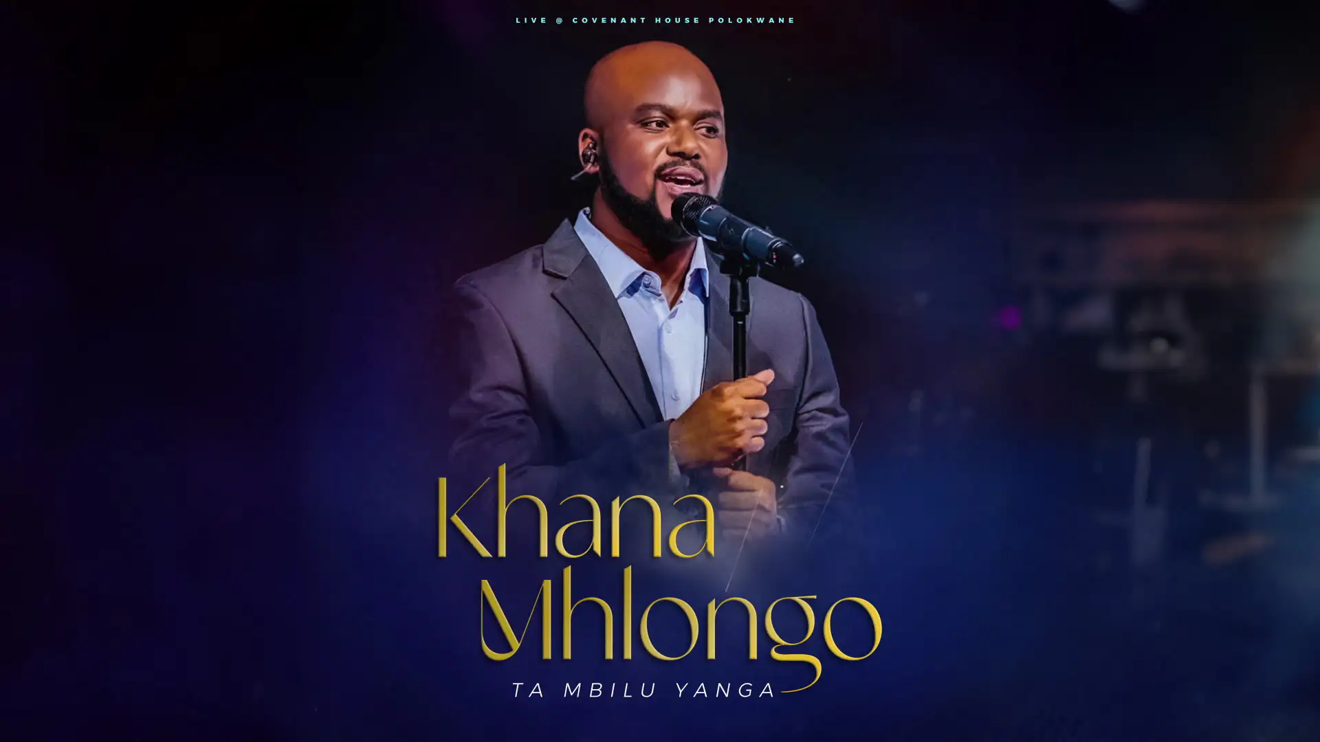 ikhwezi (Live at Covenant House / 2023 / Visualizer)(音楽・アイドル / 2024 ...