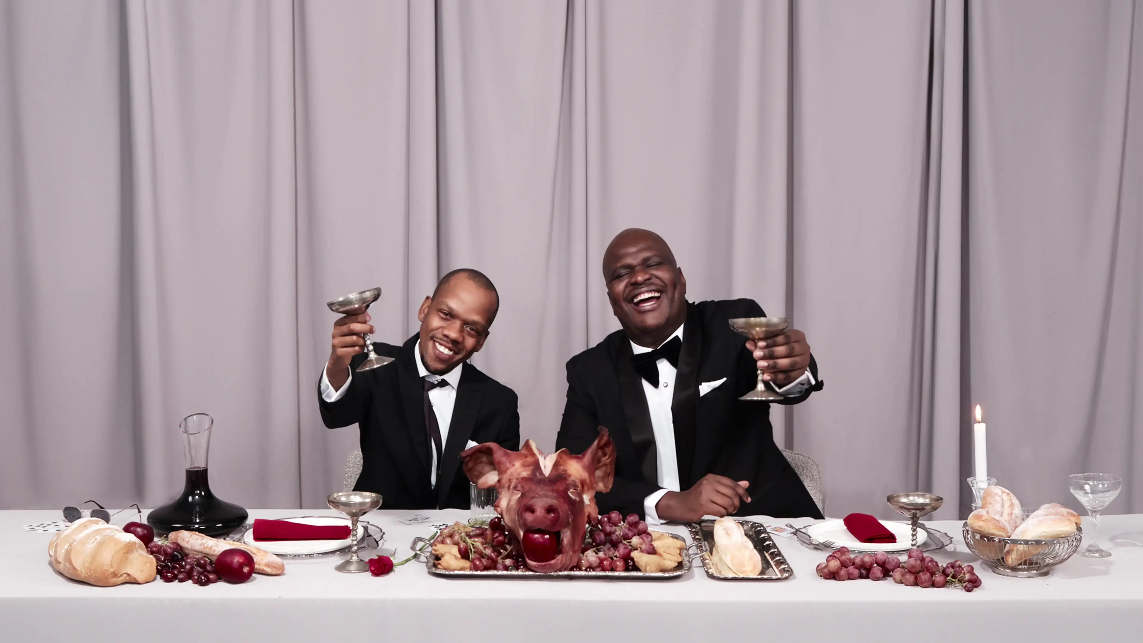 Mas'ngathandana (Visualizer)(音楽・アイドル / 2024) - 動画配信 | U-NEXT 31日間無料トライアル